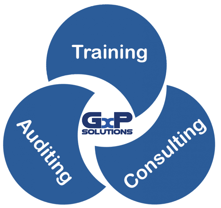 Home - GxP Solutions