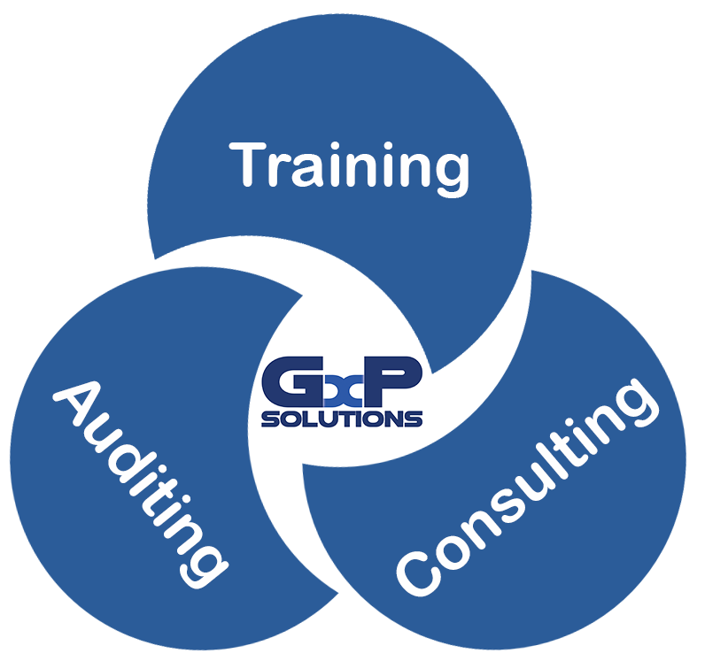 Home - GxP Solutions